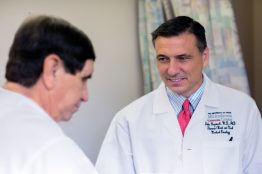 John V. Heymach | MD Anderson Cancer Center