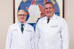 Mark S. Chambers | MD Anderson Cancer Center