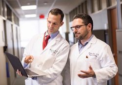 Matthew H.G. Katz | MD Anderson Cancer Center