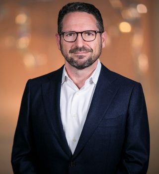 Matthew H.G. Katz | MD Anderson Cancer Center