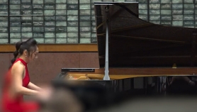 Mei Rui | MD Anderson Cancer Center