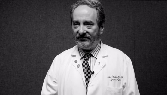 Robert Z. Orlowski | UT MD Anderson