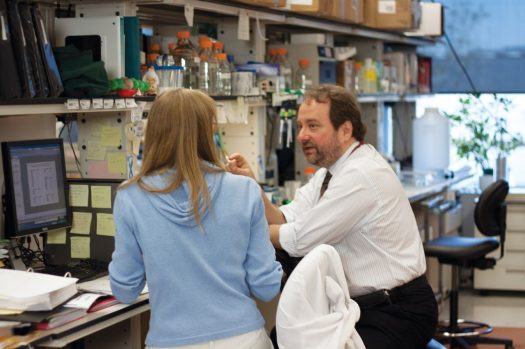 Robert Z. Orlowski | UT MD Anderson