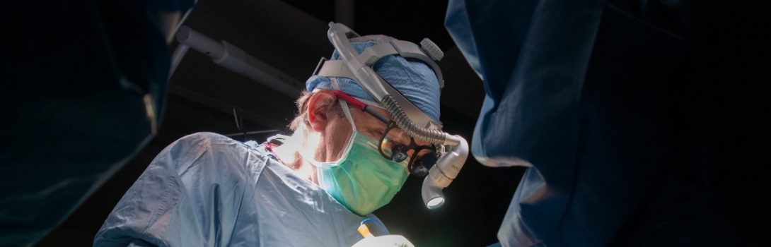 Stephen G. Swisher | UT MD Anderson